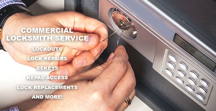 Locksmith Of Pasadena | Locksmiths Pasadena, CA |626-537-3887